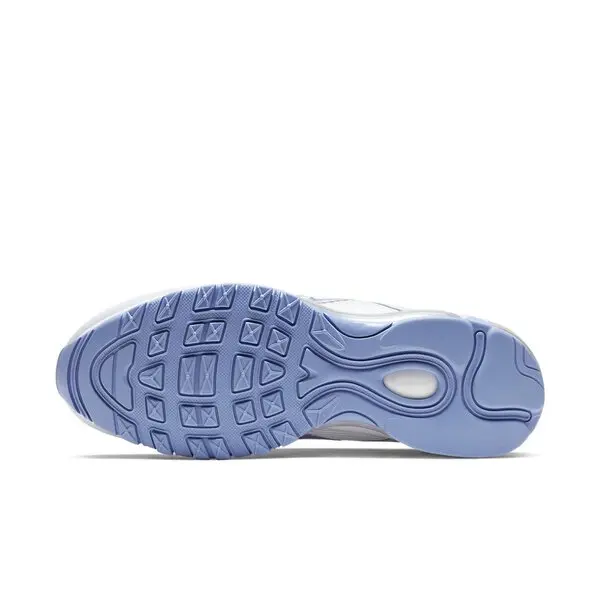 Nike Max 97 Sneakers - Bluepink