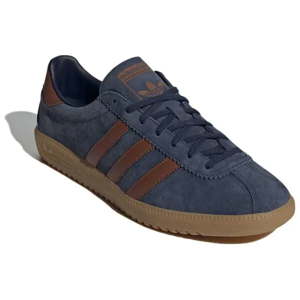 Adidas Originals Bermuda Low Top Sneakers
