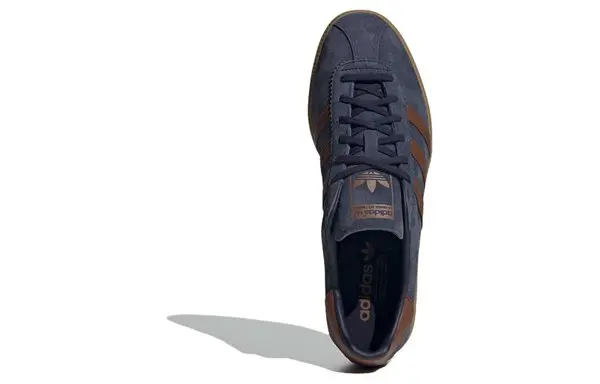 Adidas Originals Bermuda Low Top Sneakers