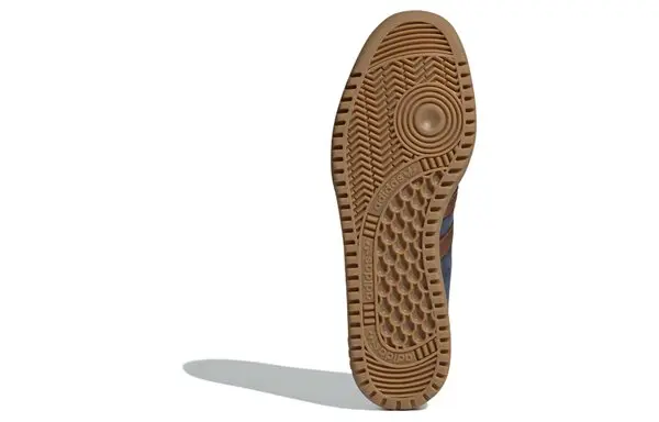 Adidas Originals Bermuda Low Top Sneakers