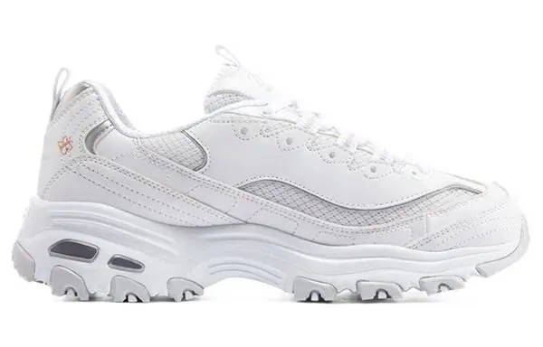 Sketchers D'lites 1.0 Sneakers