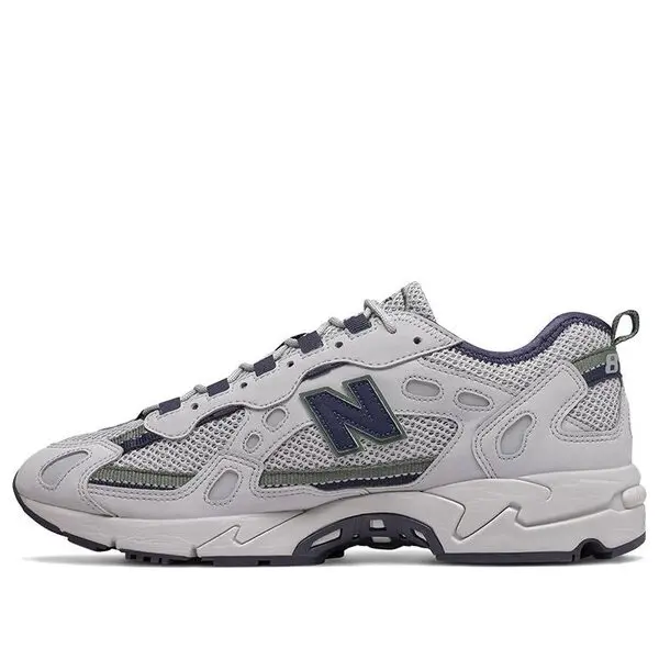 NEW BALANCE 827 Series Gray Blue 'grey Blue - Grey/blue