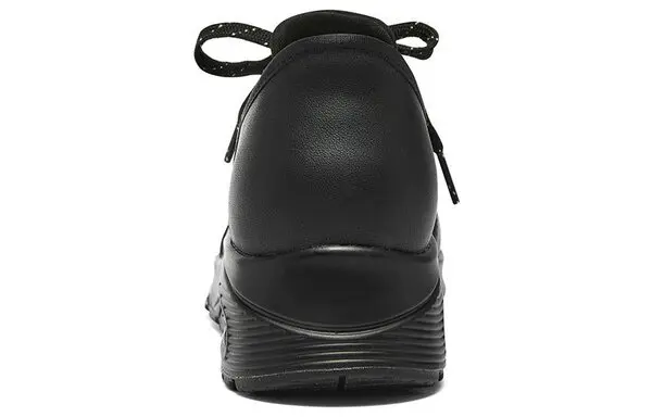 Sketchers Uno Slip-in Air Sneakers - Black