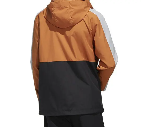 Adidas Detachable Splicing Sports Jacket