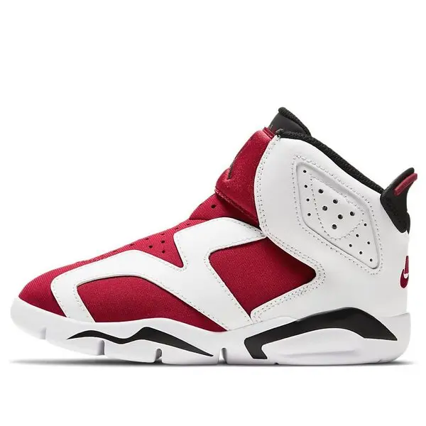 JORDAN Air 6 Retro Little Flex Carmine Sneakers