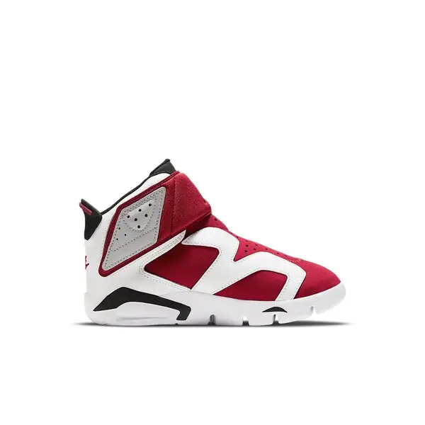 JORDAN Air 6 Retro Little Flex Carmine Sneakers