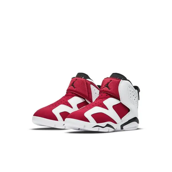 JORDAN Air 6 Retro Little Flex Carmine Sneakers