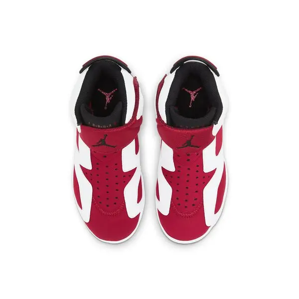 JORDAN Air 6 Retro Little Flex Carmine Sneakers