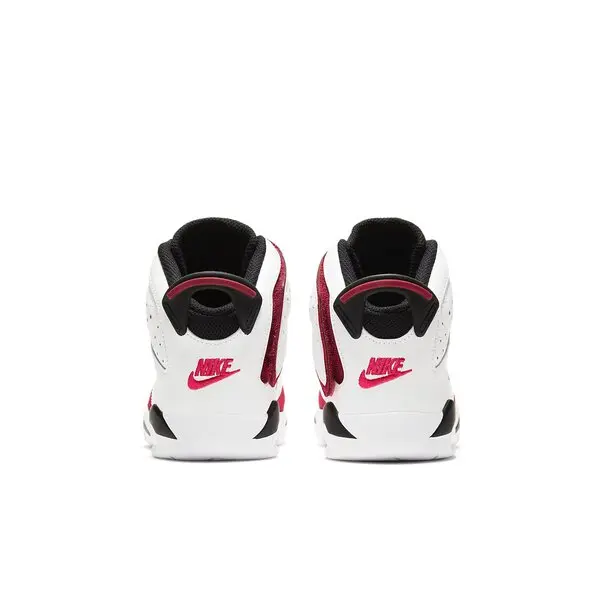 JORDAN Air 6 Retro Little Flex Carmine Sneakers
