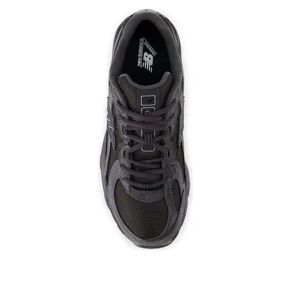 NEW BALANCE 740 Sneakers - Black Cement