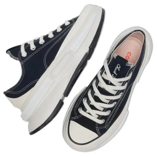 CONVERSE Run Star Legacy Cx Sneakers - Black/white