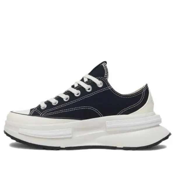 CONVERSE Run Star Legacy Cx Sneakers - Black/white