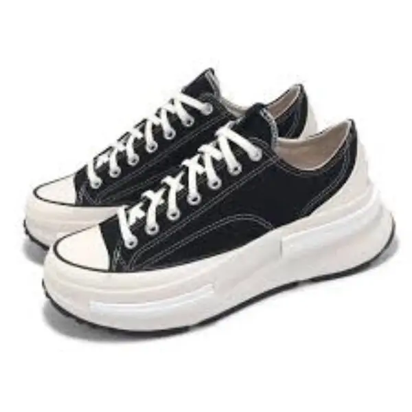 CONVERSE Run Star Legacy Cx Sneakers - Black/white