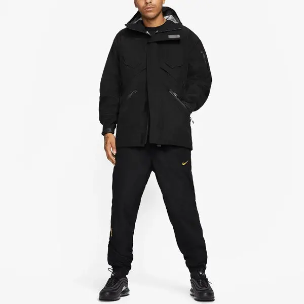 Nike X Nocta Drake Hooded Jacket