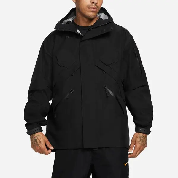 Nike X Nocta Drake Hooded Jacket
