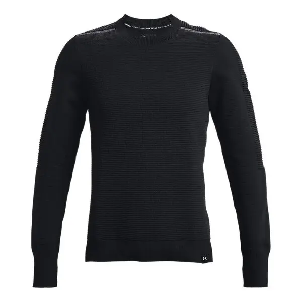 Under Armour Intelliknit Crew Neck Sweater