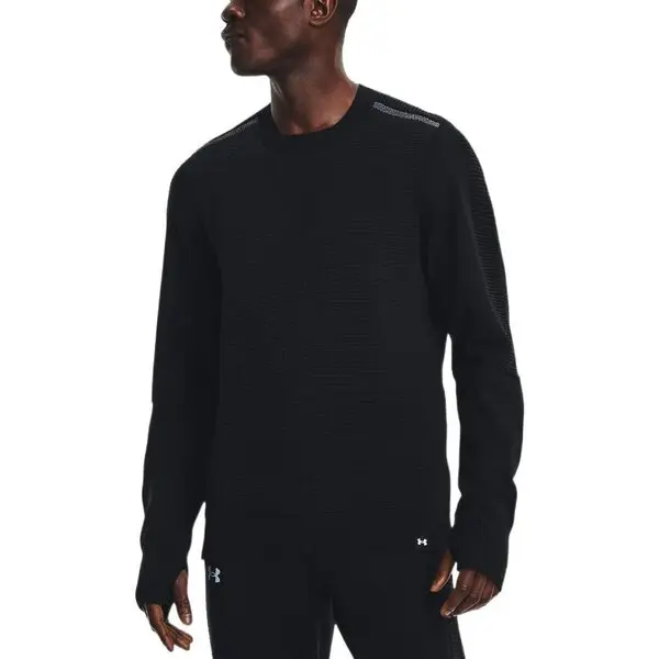 Under Armour Intelliknit Crew Neck Sweater