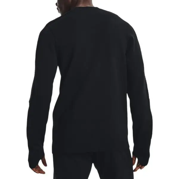 Under Armour Intelliknit Crew Neck Sweater