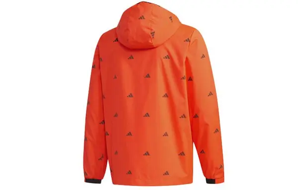Adidas Windbreaker Jacket
