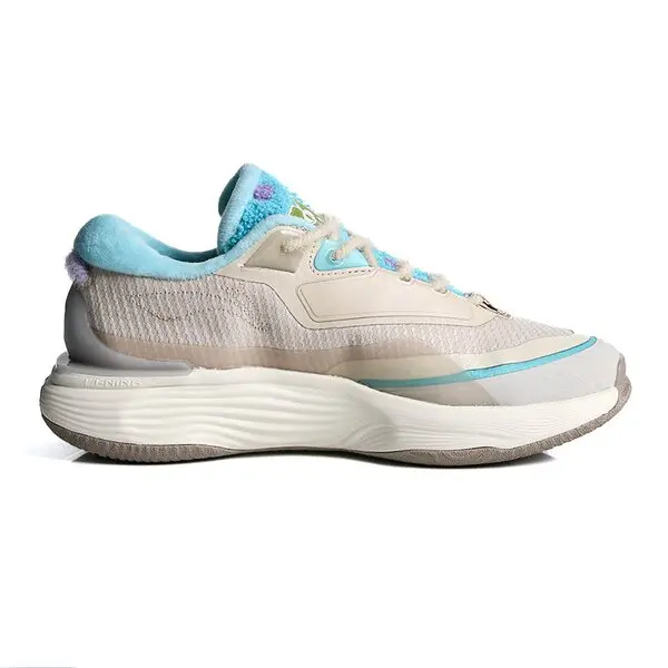 LI-NING Soft Warm Sneakers