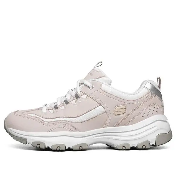 Sketchers I-conik Low-top Sneakers - Pink/blue