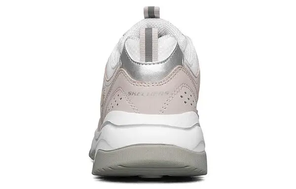 Sketchers I-conik Low-top Sneakers - Pink/blue