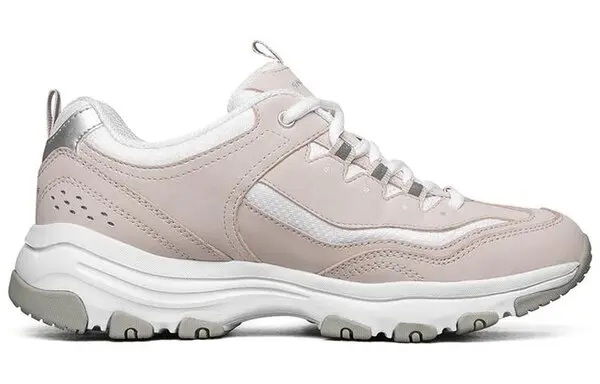 Sketchers I-conik Low-top Sneakers