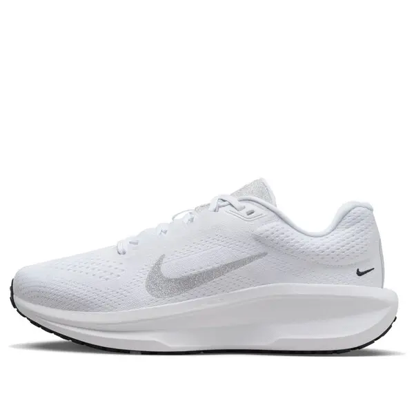 Nike Zoom Winflo 11 Sneakers - White/silver