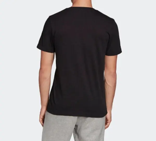 Adidas 8-bit Foil Grfx Printed Short Sleeve Tee