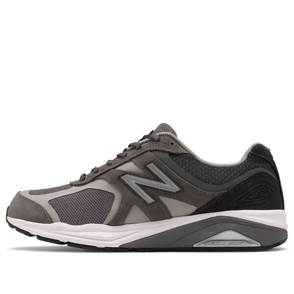 NEW BALANCE 1540v3 Athletic Sneakers - Brown