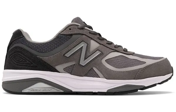 NEW BALANCE 1540v3 Athletic Sneakers - Brown