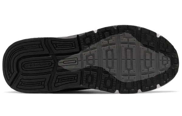 NEW BALANCE 1540v3 Athletic Sneakers - Brown