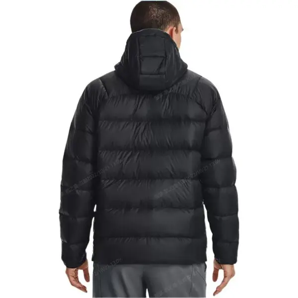 Under Armour Storm Armour Down 2.0 Fleece Jacket