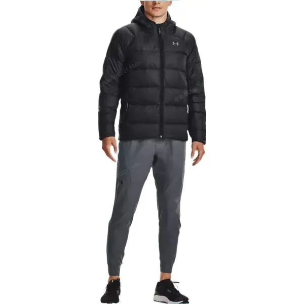 Under Armour Storm Armour Down 2.0 Fleece Jacket