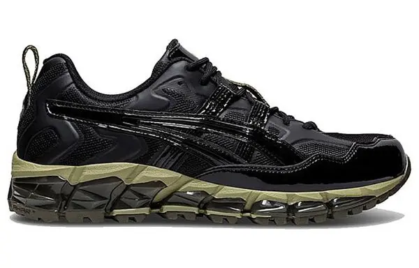 Asics Gmbh X Gel Nandi 360 Sneakers