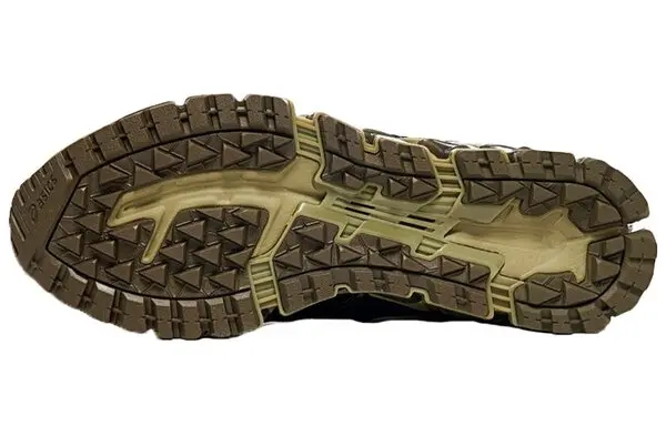 Asics Gmbh X Gel Nandi 360 Sneakers