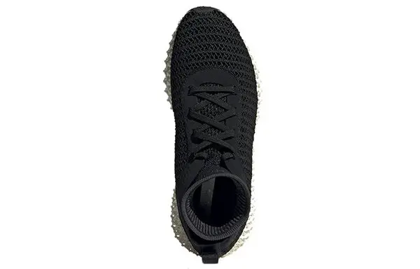 Adidas Stella Mccartney X Alphaedge 4d "core " Sneakers