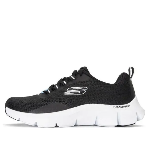 Sketchers Flex Comfort Sneakers