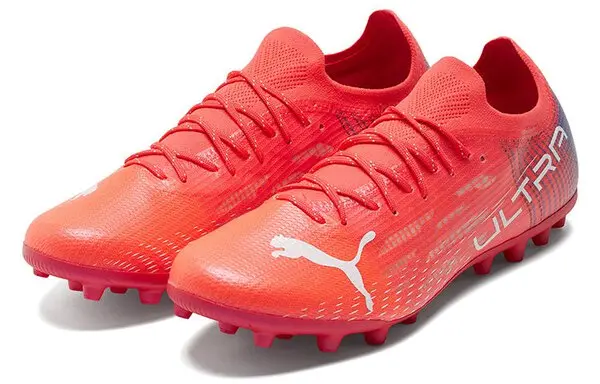PUMA Ultra 1.3 Mg Football Shoes
