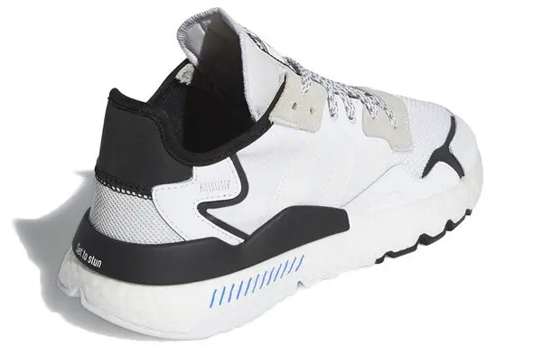 Adidas Star Wars X Nite Jogger Stormtrooper Sneakers