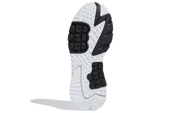 Adidas Star Wars X Nite Jogger Stormtrooper Sneakers