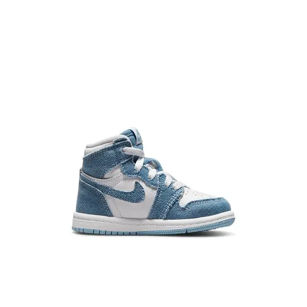 JORDAN Air 1 Retro High Og 'denim' Sneakers