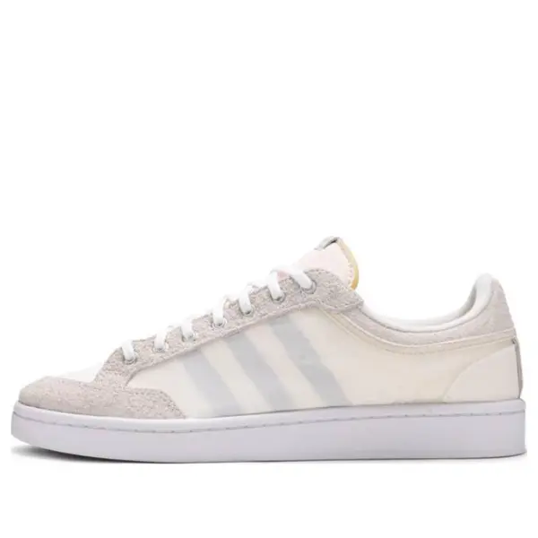 Adidas Donald Glover X Americana Low Consortium - White