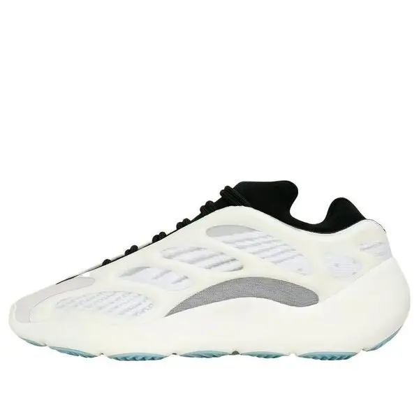 Adidas Yeezy 700 V3 Azael Sneakers - White