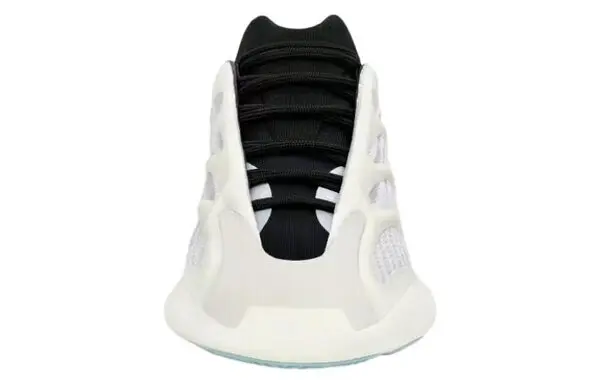 Adidas Yeezy 700 V3 Azael Sneakers - White