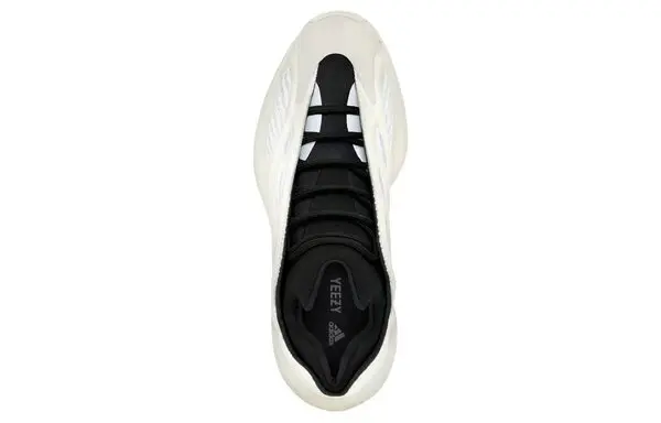 Adidas Yeezy 700 V3 Azael Sneakers - White