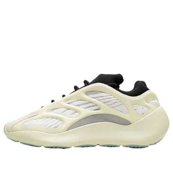 Adidas Yeezy 700 V3 Azael Sneakers - White