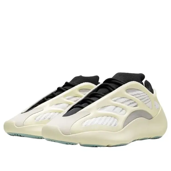 Adidas Yeezy 700 V3 Azael Sneakers - White