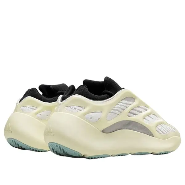 Adidas Yeezy 700 V3 Azael Sneakers - White