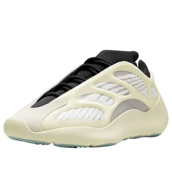 Adidas Yeezy 700 V3 Azael Sneakers - White